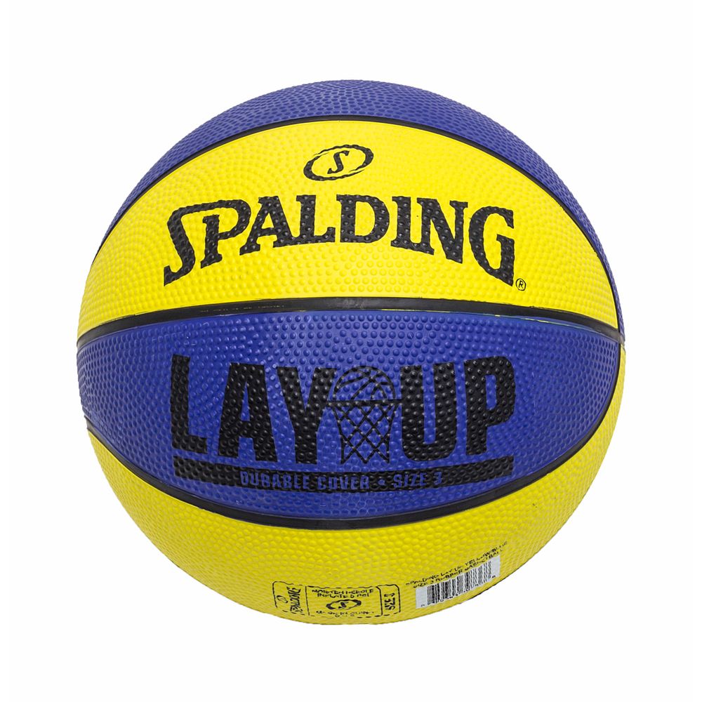 Spalding