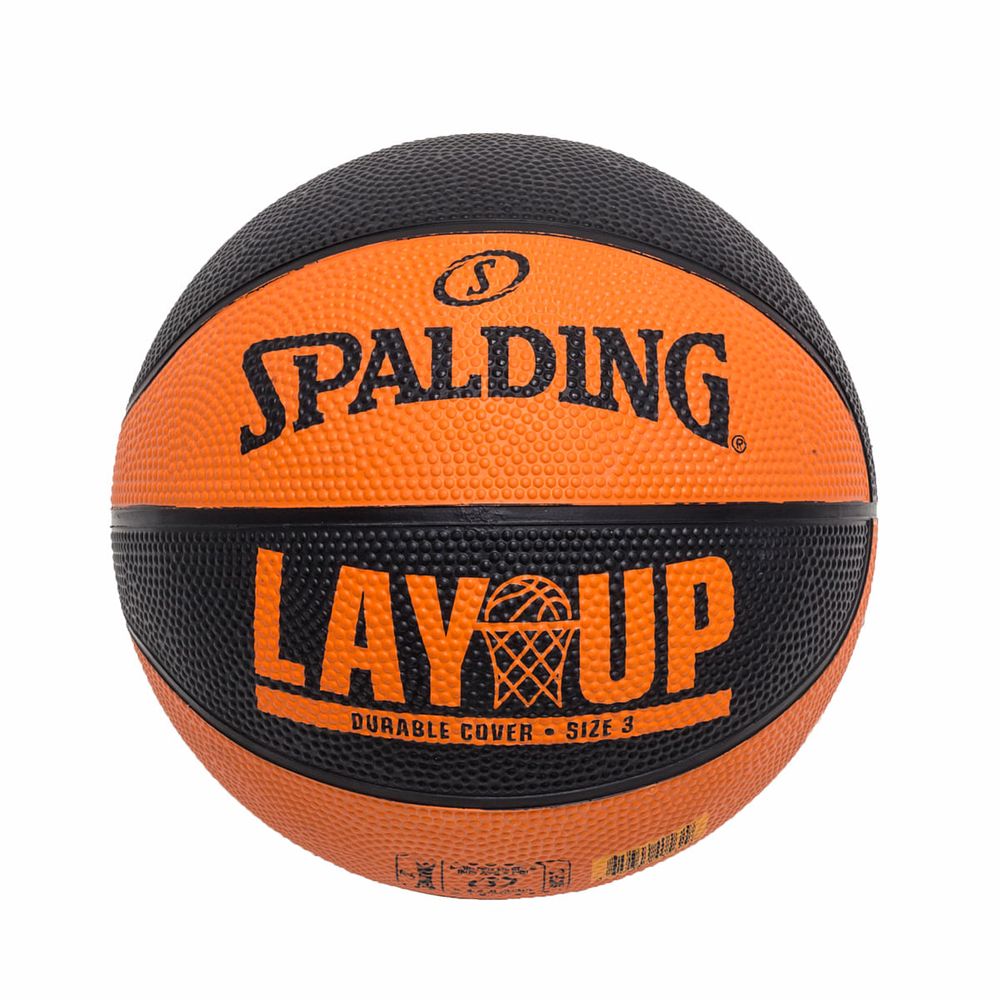 Spalding