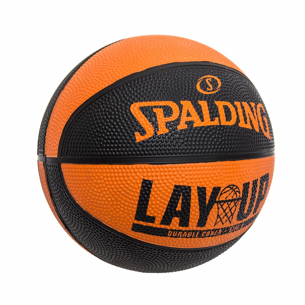 Spalding